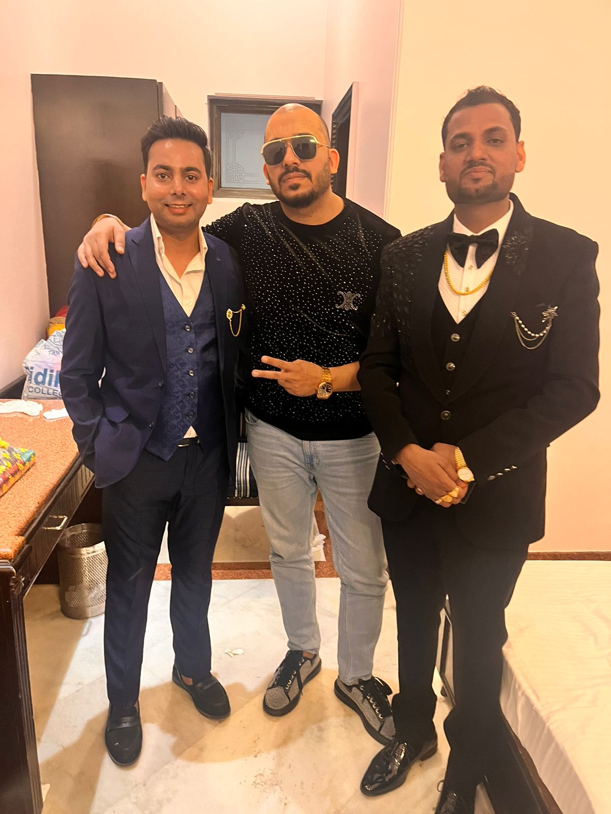 Hi! | I'm Aman Ranjan